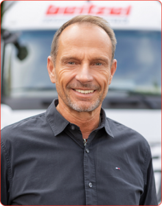 Beitzel Express Logistik GmbH